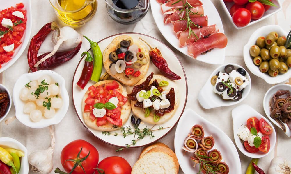 Ponerse las botas! Veja como um bar de tapas pode ser uma boa ideia de ...