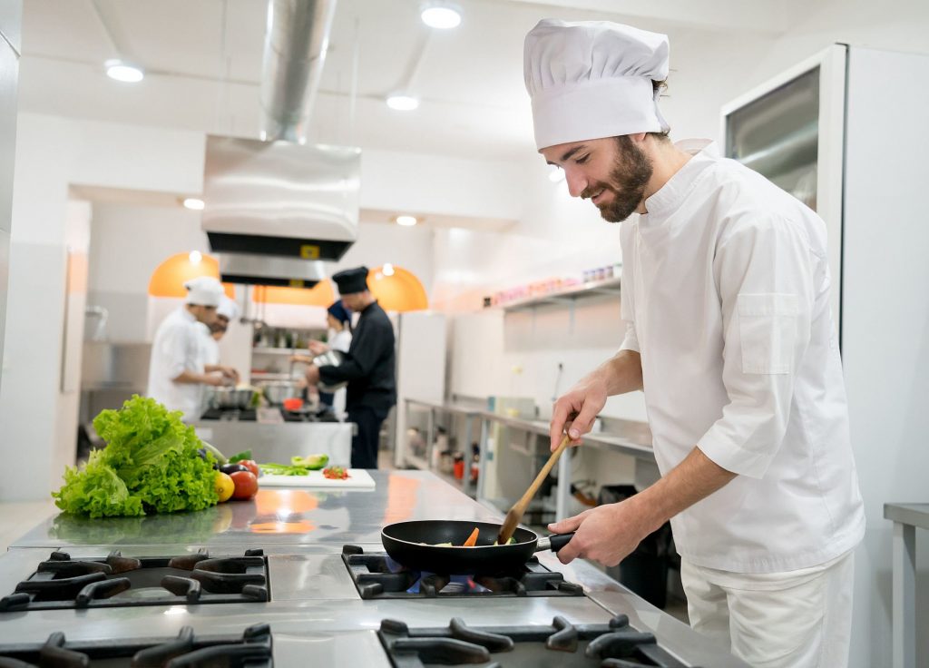 Entenda o que é Cook Chill e como isso funciona na prática - Blog ...