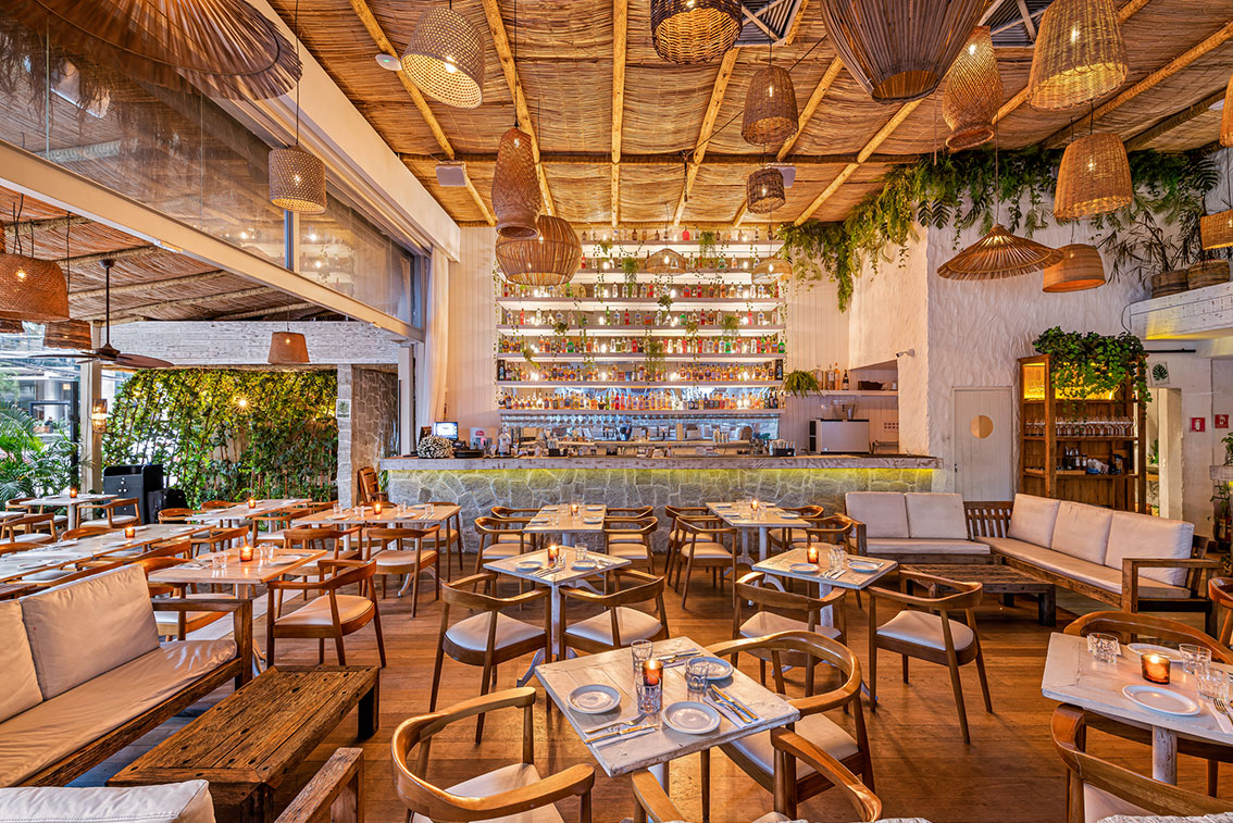 Arquitetura comercial: como criar um ambiente que encanta seus clientes?