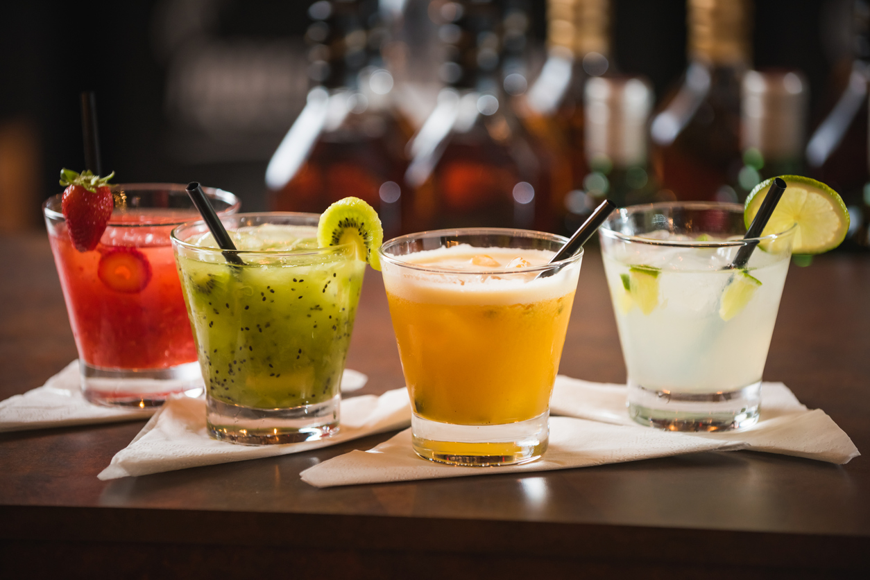 Como criar um drink exclusivo para o seu bar